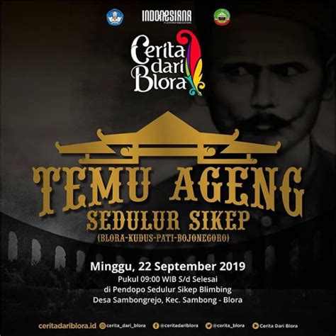 Temu Ageng Sedulur Sikep