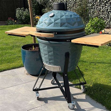 Barbecue Kamado Kamado Large Diamond 56 Outr
