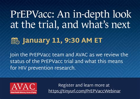 Upcoming Webinars And Workshops You Wont Want To Miss Avac