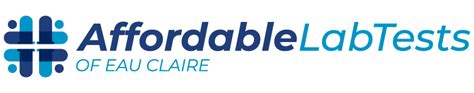 For Individuals Affordable Lab Tests Eau Claire