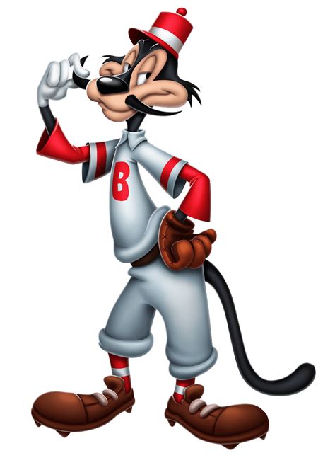 Event Overview Pitcher Babbit Looney Tunes World Of Mayhem