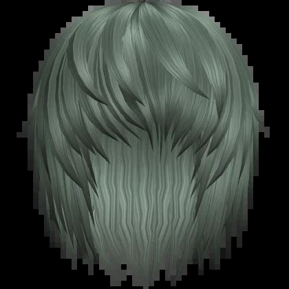 Green Vkei Hair 3 Roblox Item Rolimons