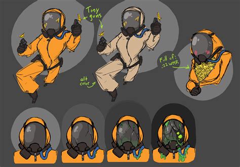 Bug Blaster Concept Art By Nekoturny On Newgrounds