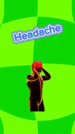 Headache Meme Discover The Funniest Relatable Moments Online