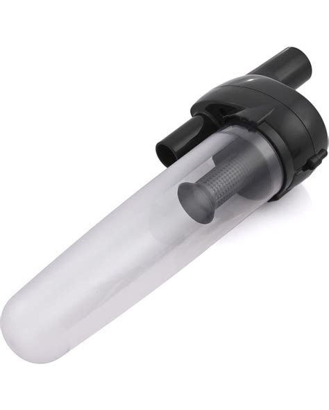 Turbo Dust Separator Vacuum Cleaner Bag Saver