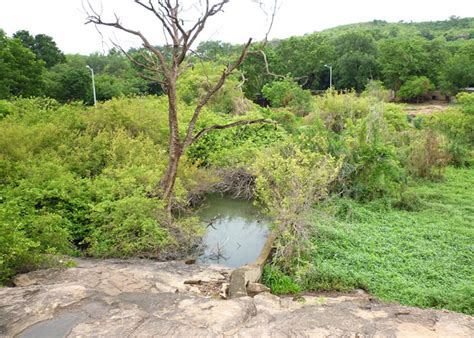 Mali National Park Untouched Nature Of Beautiful Islands Mqrui