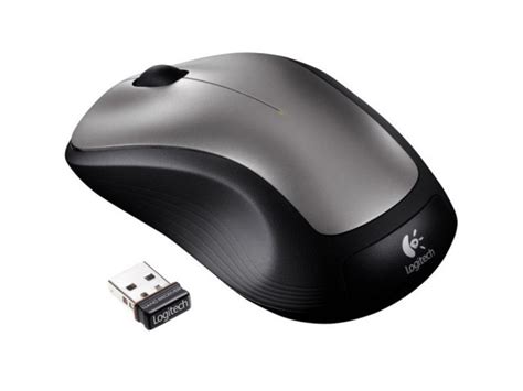 Безжична мишка Logitech M310 Laptopbg Технологията с теб