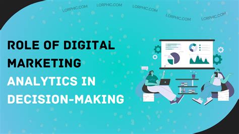 Role Of Digital Marketing Analytics For Better Results