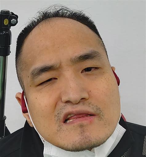 김용훈 참가자정보 제38회 전국장애인체육대회