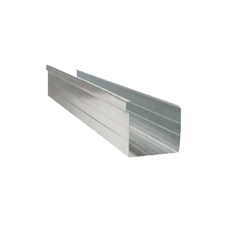 Hs Gutters 100 X 75 Domestic Budget Aca Hardware