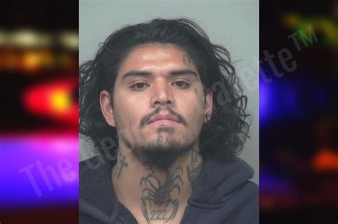 Jorge Razo — Gwinnett County Jail Bookings