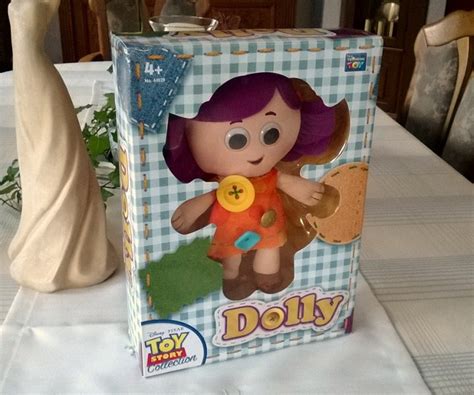 Dolly Toy Story 1 At Samantha Brabyn Blog