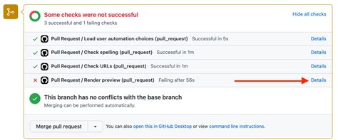 Git Actions