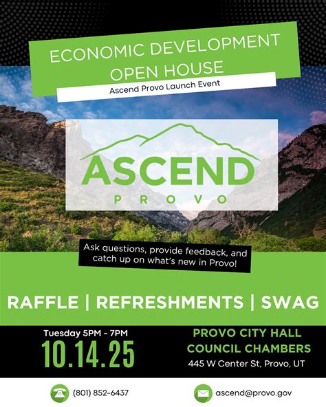 Provo City Economic Development One The Coolest Remodels In