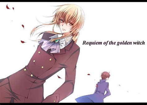 Umineko No Naku Koro Ni When The Seagulls Cry Image By 07th Expansion