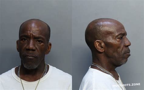 Stringer Troy 05182023 Miami Dade County Mugshots Zone