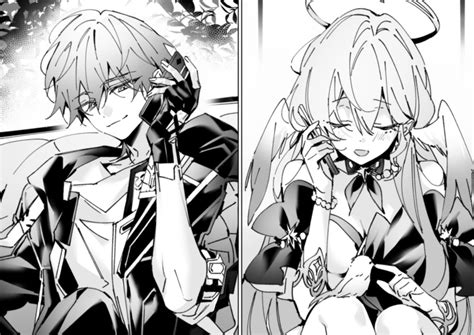 Dlckrpwjd111 Caelus Honkai Star Rail Robin Honkai Star Rail