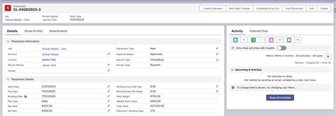 Extendify Frank Belford