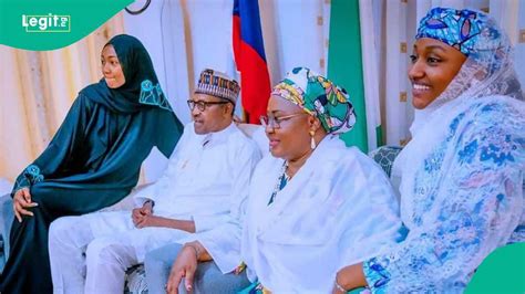Ibb Ya Tura Sakon Jaje Ga Aisha Buhari Ya Fadi Alakarsa Da Mijinta Da