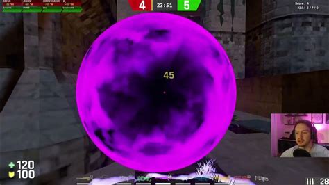 Vod New Ut4 Settings Youtube