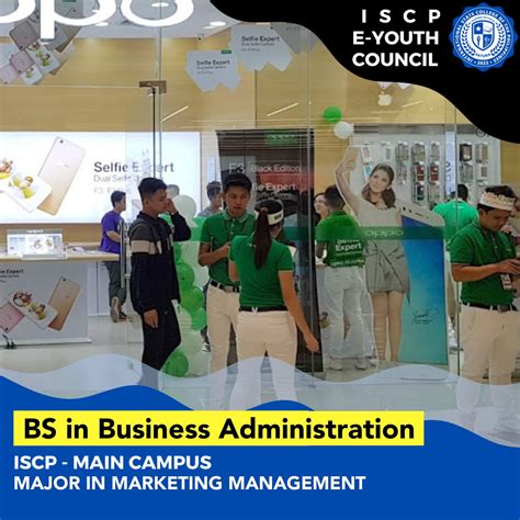 Iscp Atlantis Campus