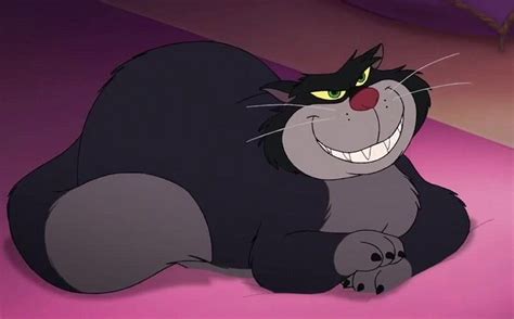 15 Famous Black Cat Names In Movies El Gato Rison Gatos Disney