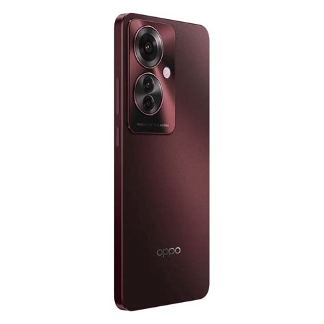 Buy Oppo F25 Pro 5G 8GB RAM 128GB Lava Red Online Croma