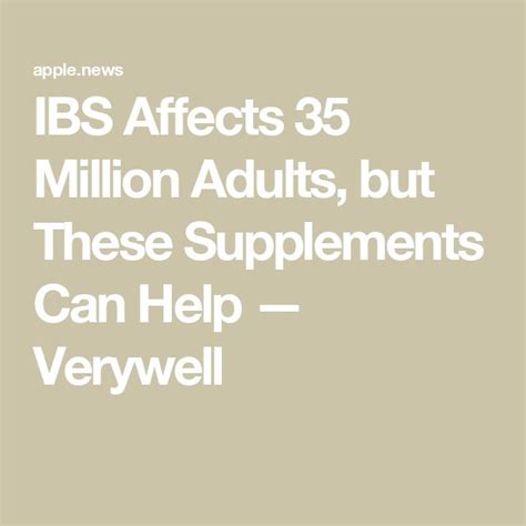 Pin On Ibs And Gerd
