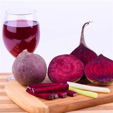 Red Beet Powder Taiwan Visfoodtech