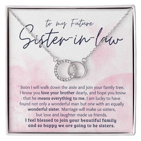 Sister In Law Artofit