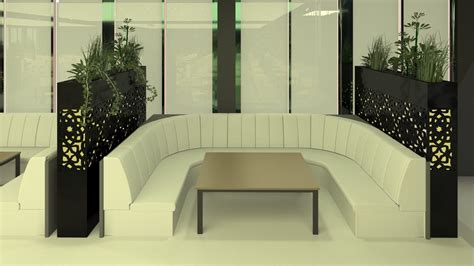 Sofa Set 3d Model Turbosquid 2118053