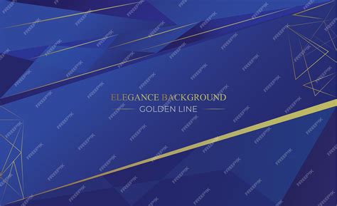 Premium Vector Elegance Background