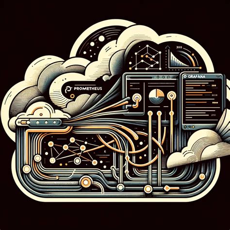 Streamlining Devops Monitoring With Prometheus Grafana And Helm