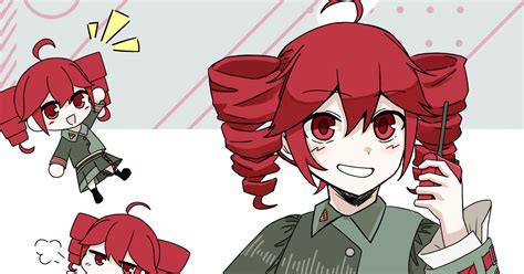 Teto Kasane Voicepeak 重音テトvp April 13th 2025 Pixiv