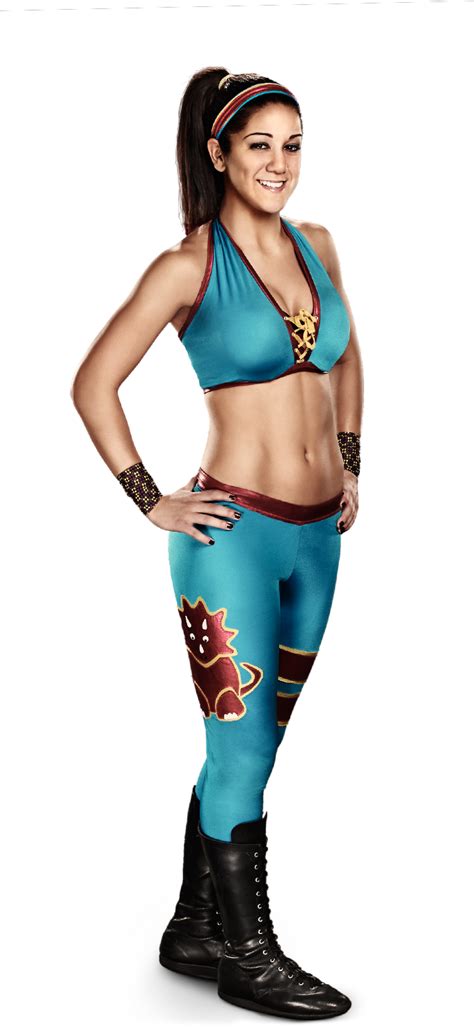 Bayley Bayley Wwe Diva 680x1548 Png Download