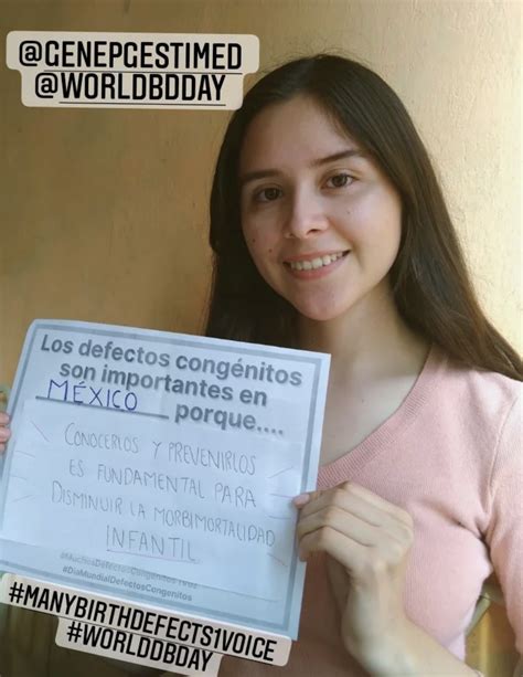 What Are Birth Defects World Birth Defects Day