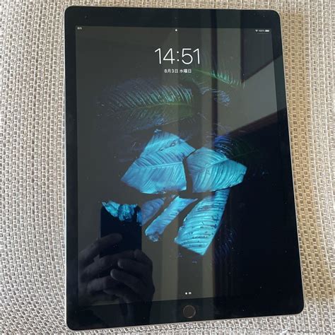 Ipad Pro 129インチ Wi Fi＋cellular 128gb 購入特典付き Apple 9 Inch Ipad Pro Wi‑fi Cellular Gb Silver