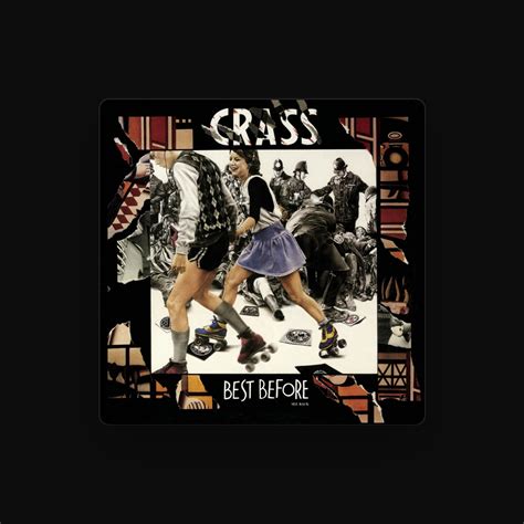 Crass Songs And Albums Full Official Chart History