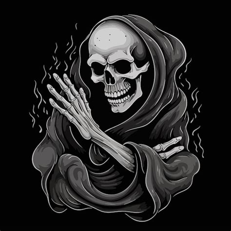 Page 58 Scary Skeleton Drawing Images Free Download On Freepik