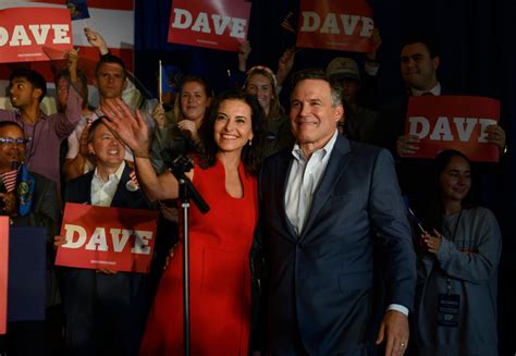 David Mccormick Announces Republican Senate Bid In Pennsylvania The New York Times