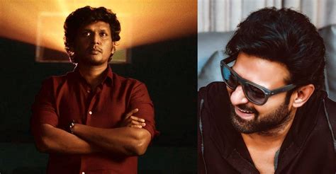 Lokesh Kanagaraj To Collaborate With Pan Indian Superstar Prabhas For His Next Project