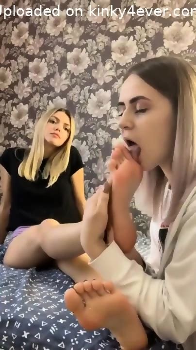 Slut For Feet 4 Eporner