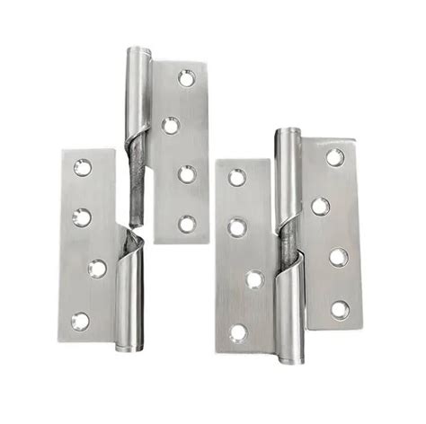 304 Stainless Steel Small Hinge Door Hinge Window Hinge China Graphic
