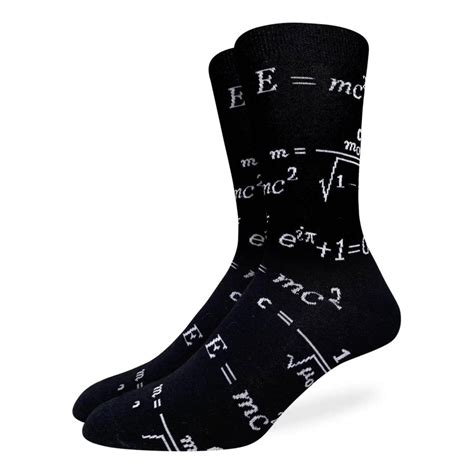 Math Equation Socks Bytes Andand Pieces