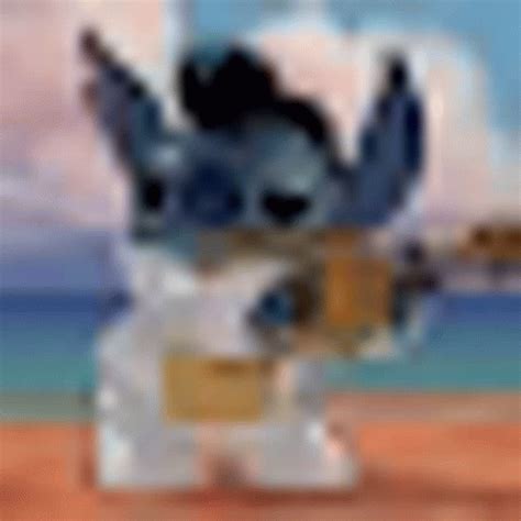 Stitch Elvis Meme Stitch Elvis Discover And Share S