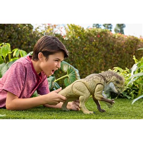 Jurassic World Rebirth Distortus Rex