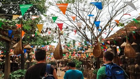 Why You Need To Visit Tad Yuang Waterfall In Pakse