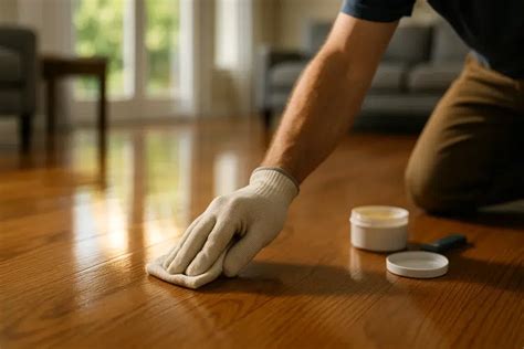 How Often Should You Wax Your Floors 5 Essential Secrets For Superior
