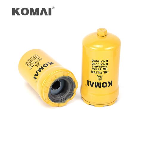 Hydraulic Filter Use For Excavator Engine 5i8670x P57 3481 5i8670