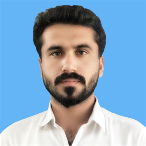 Rehan Wali Profile Freelancer South Waziristan